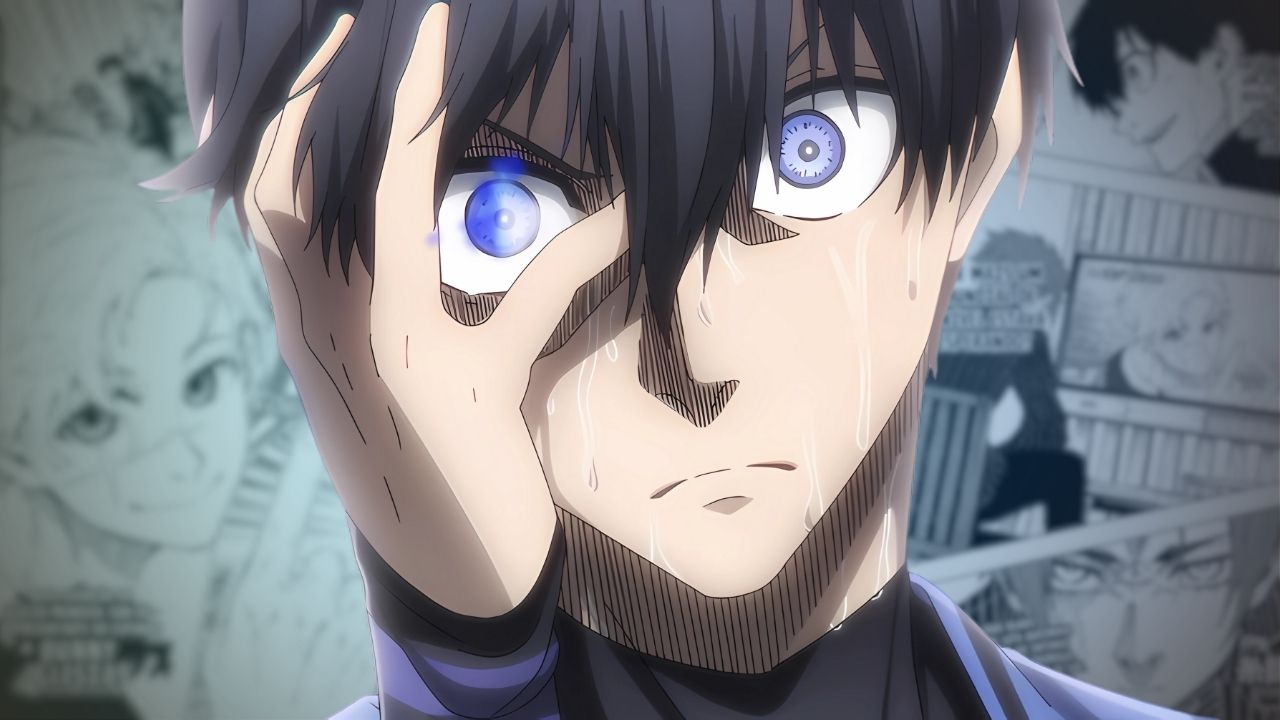 Blue Lock 308 promete muitas emoções e reviravoltas no mangá - Anime ...