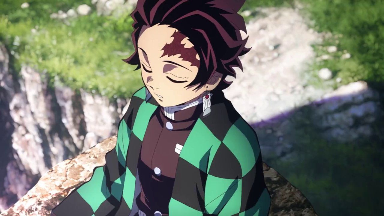 Demon Slayer: entenda como funciona a Marca do Matador - Anime Todo Dia